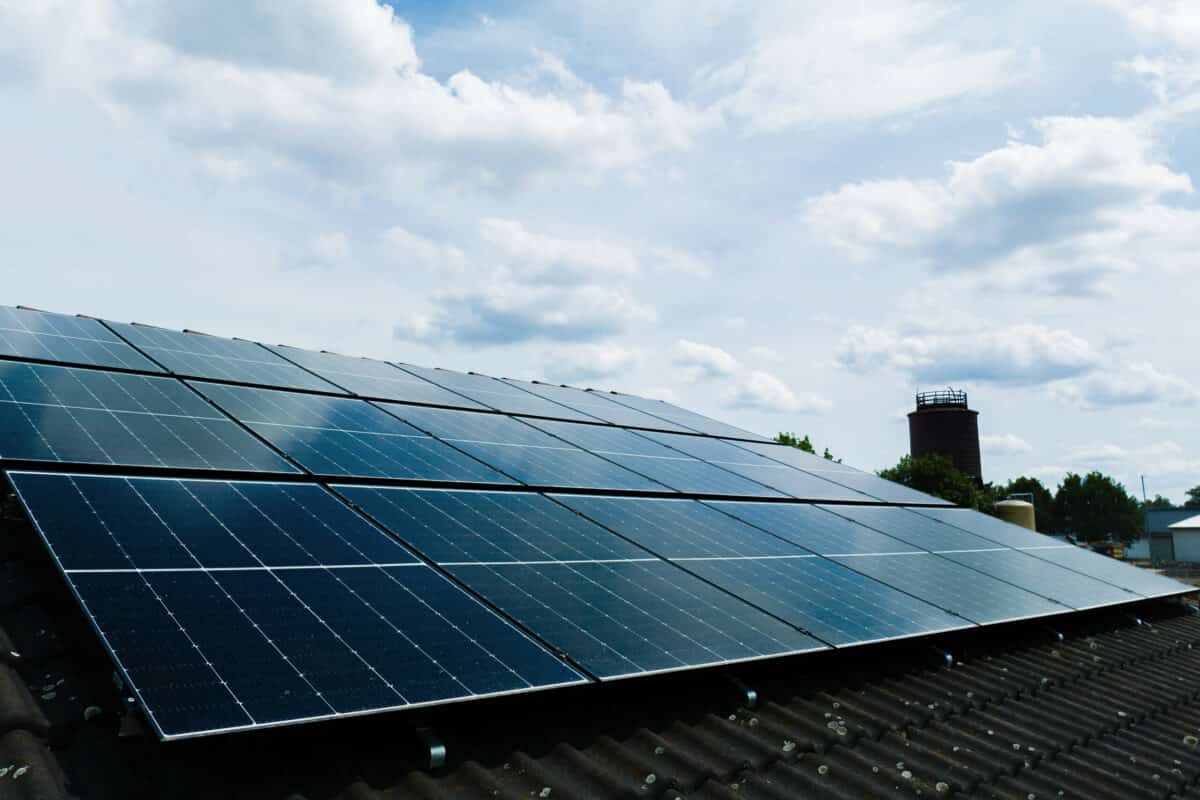 Solaranlage komplett: Beratung, Planung & Montage - Schweng