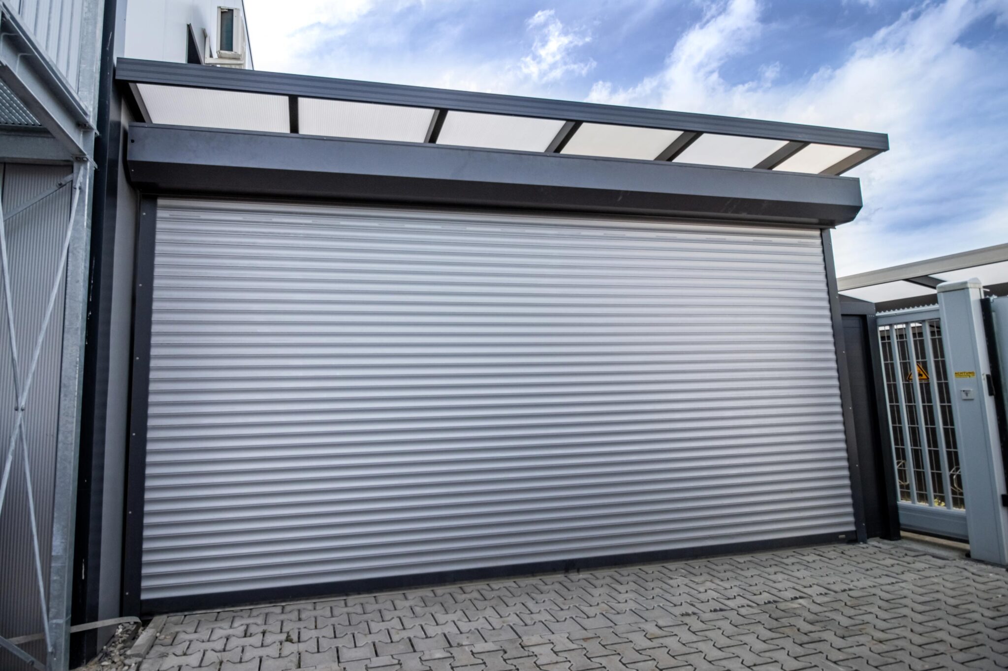 Carport kaufen » nach Maß direkt vom Hersteller - Schweng